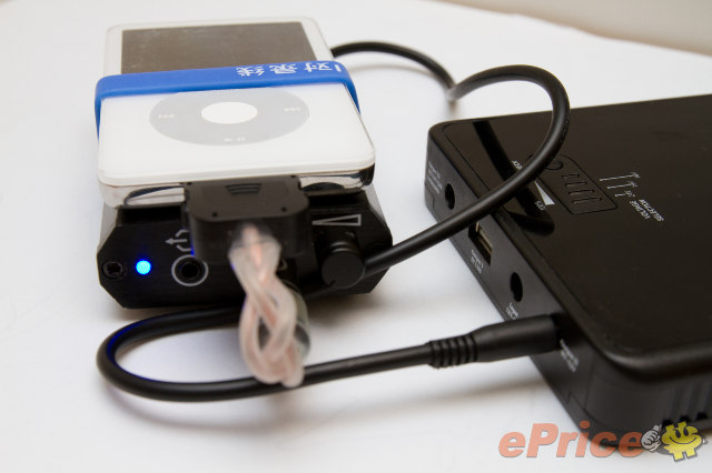 電量巨無霸 PowerSmart 23400 mAh 隨身充電 - ePrice.HK